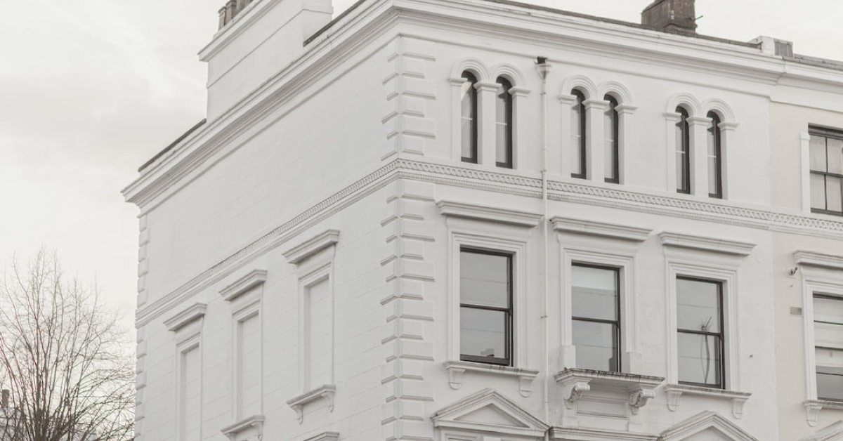 How to Choose the Right Windows for Your London Property Conversion