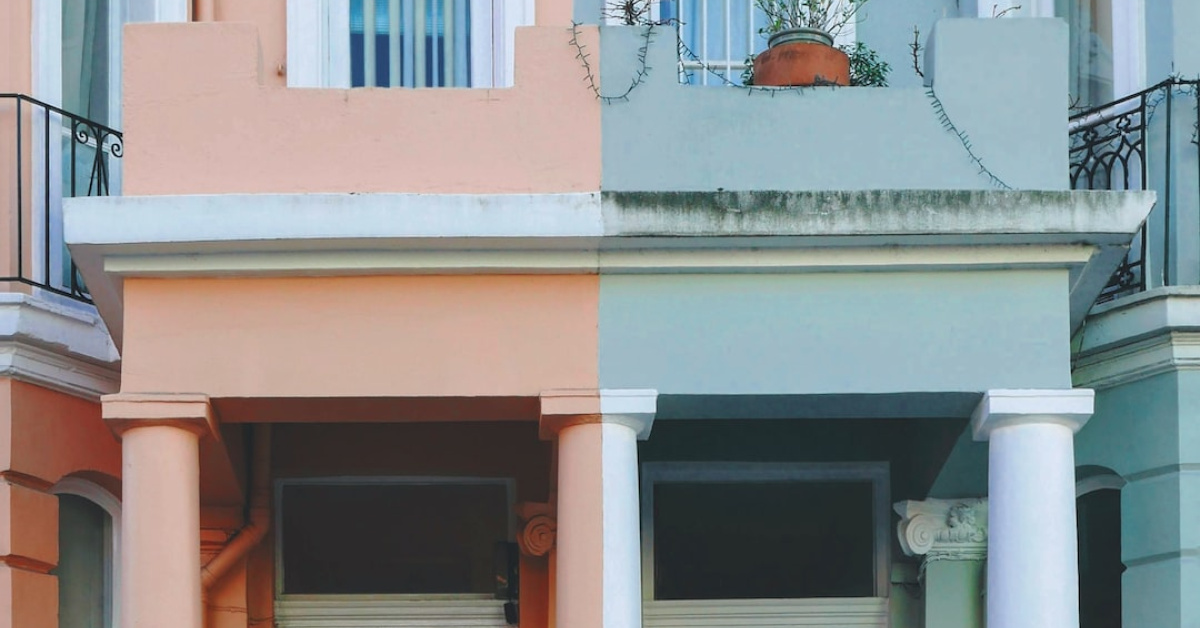 Reviving London's Forgotten Buildings: Unique Conversion Ideas